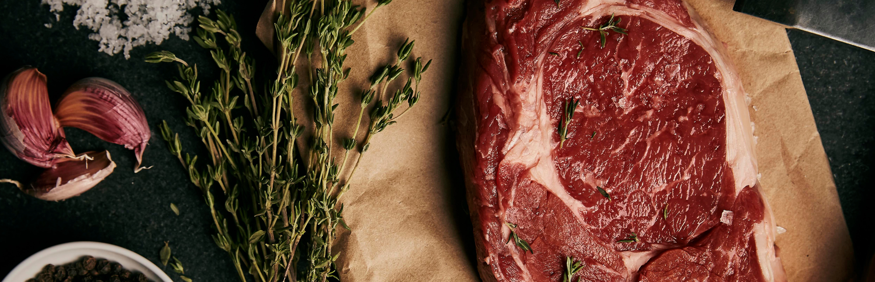 USDA Grading Scale Explained – Market House