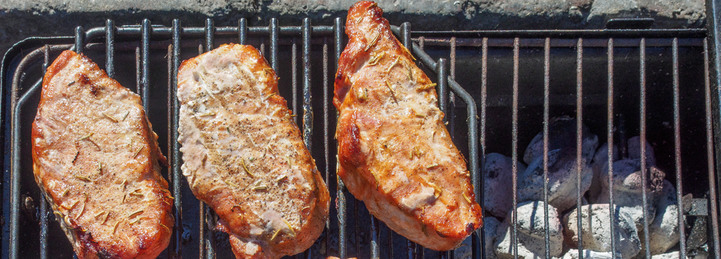 Grilling on Indirect Heat 101 – Market House