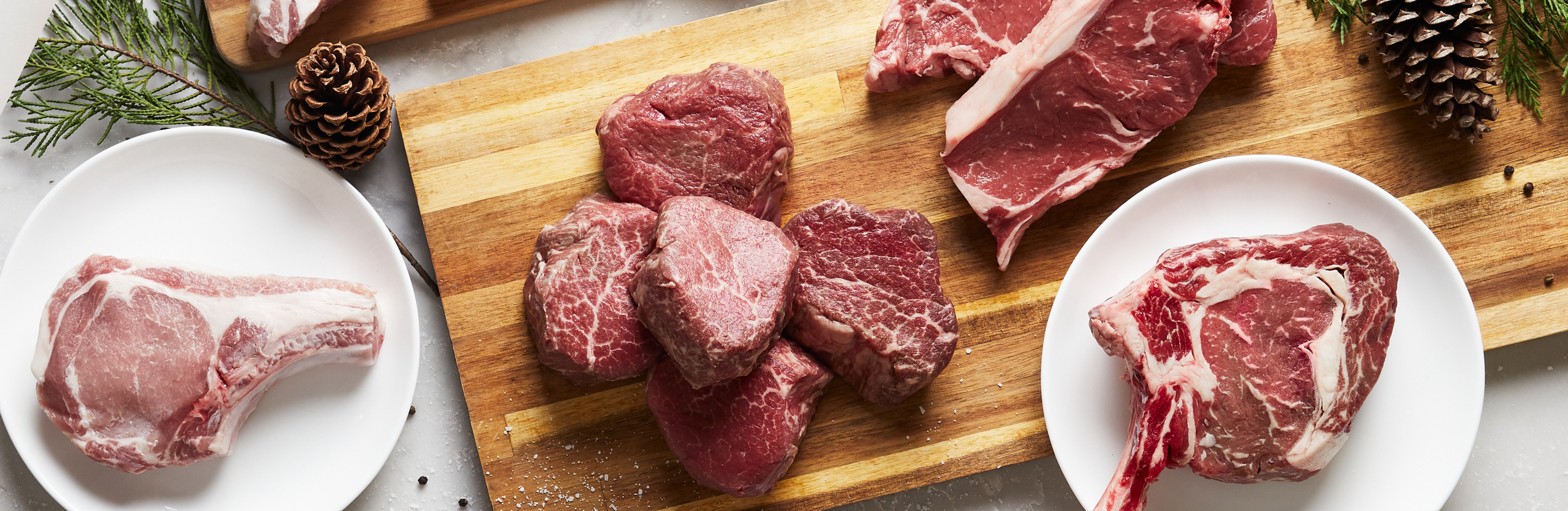 Discover the Secrets Behind Aged Meat – Market House