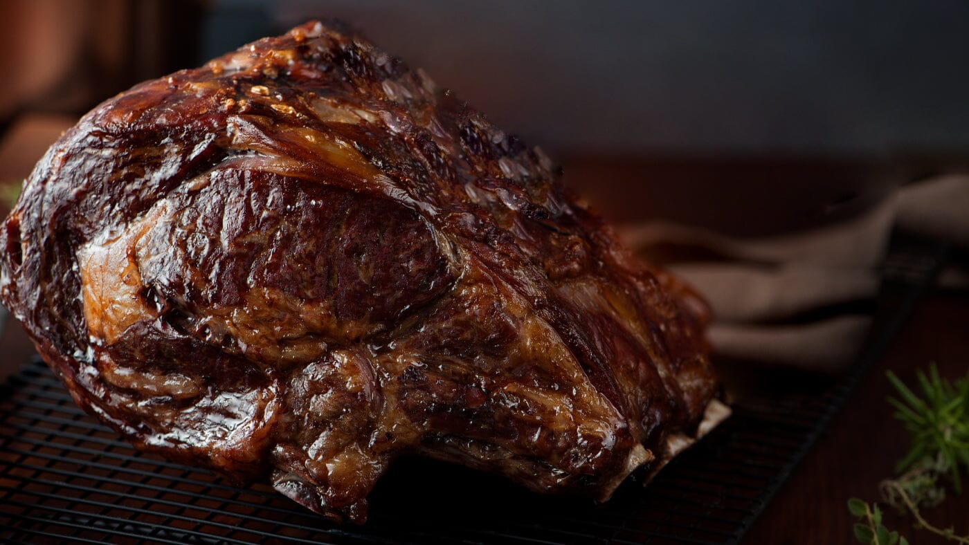 How to Break Down a Prime Rib: A Beginner's Guide – Market House