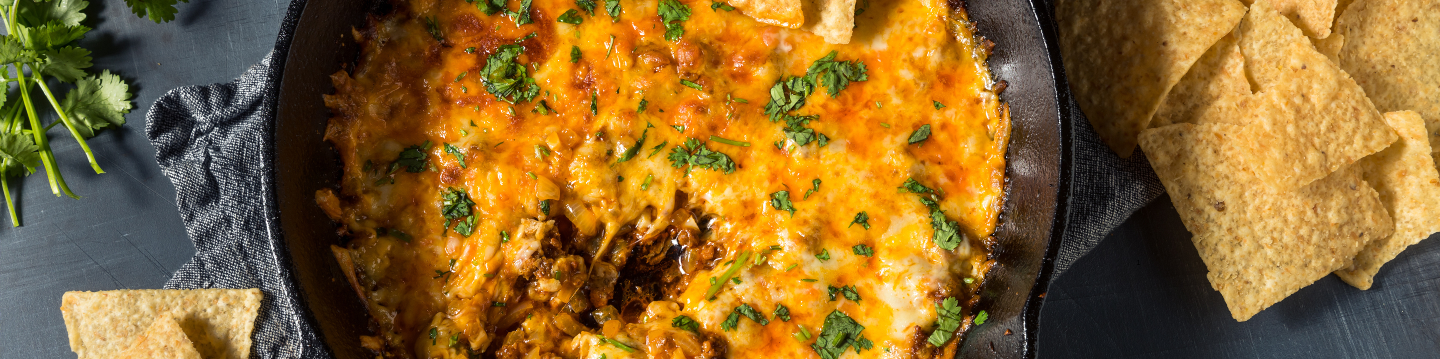 Queso Dip Recipe – Market House