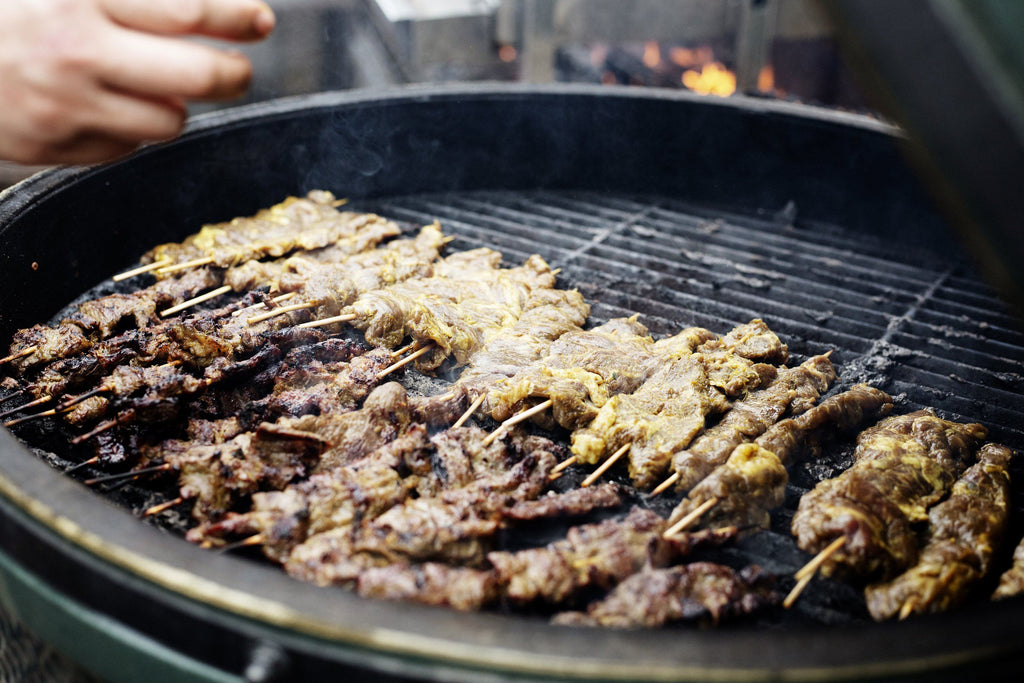 6 Things You Should Know for National Grilling Month – Market House