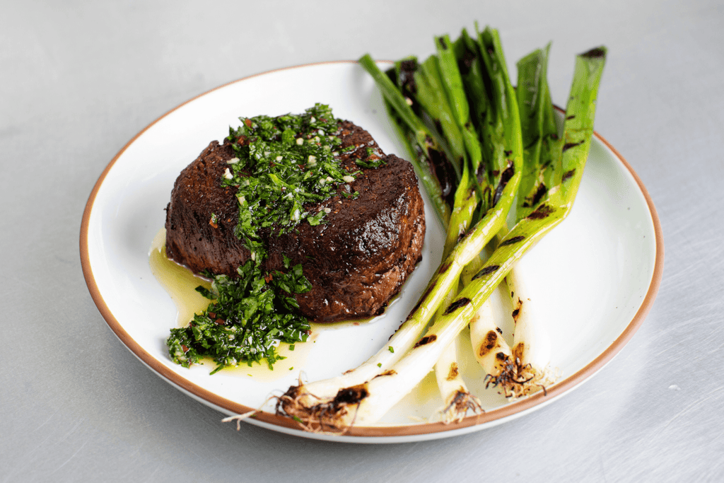 Steak Toppings | Market House Steak Toppings