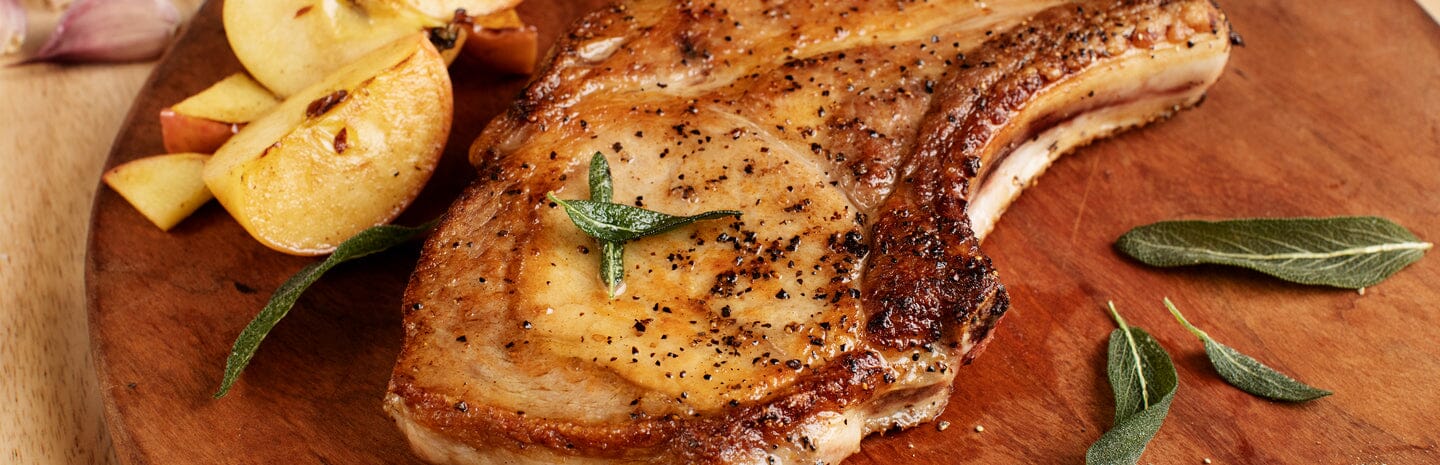 6 Tips to Cook Better, Juicier, More Flavorful Pork – Market House
