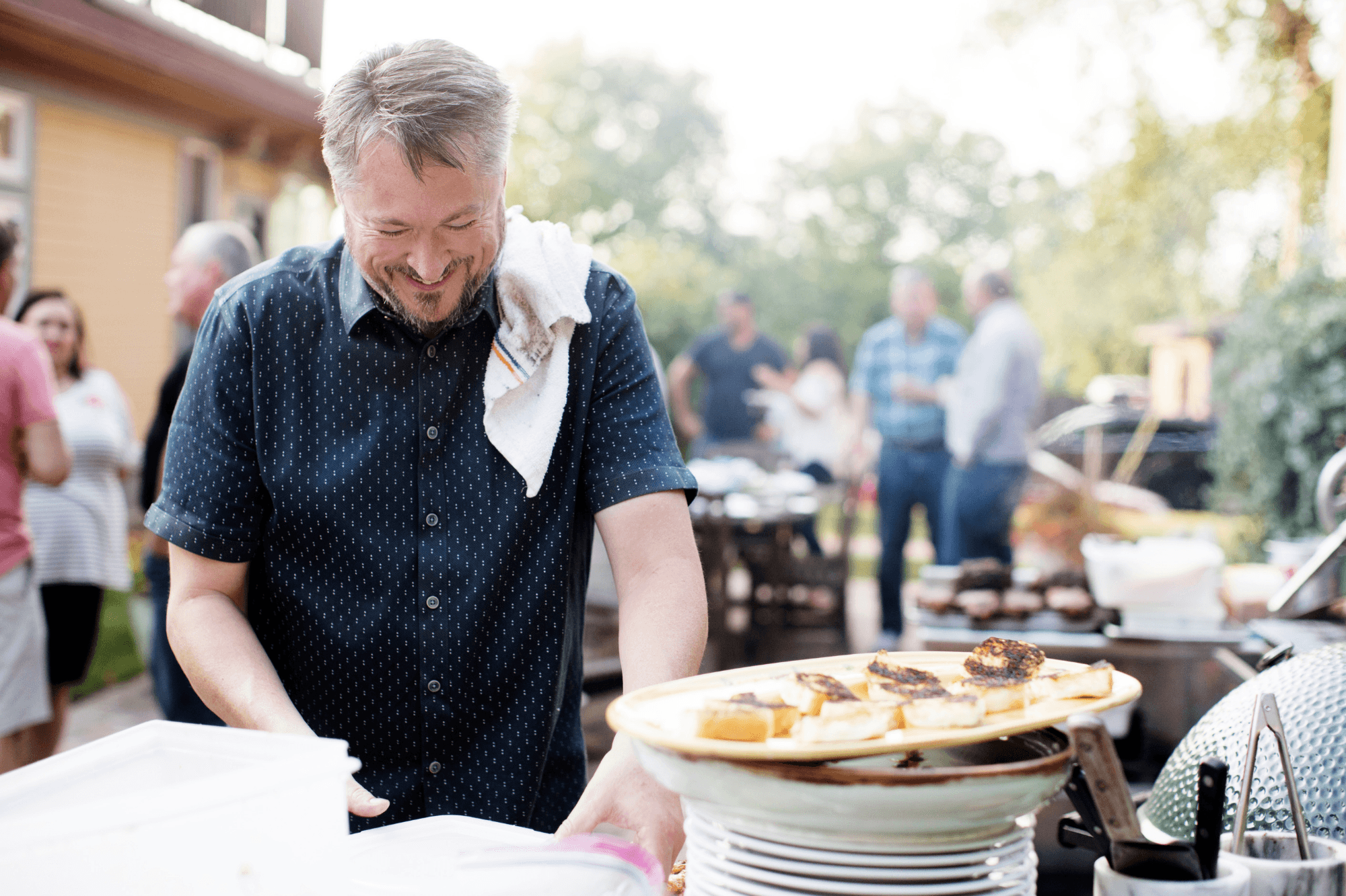 Chef Tim’s Caraway Crusted Prime Rib Roast with Rye Whiskey – Market House