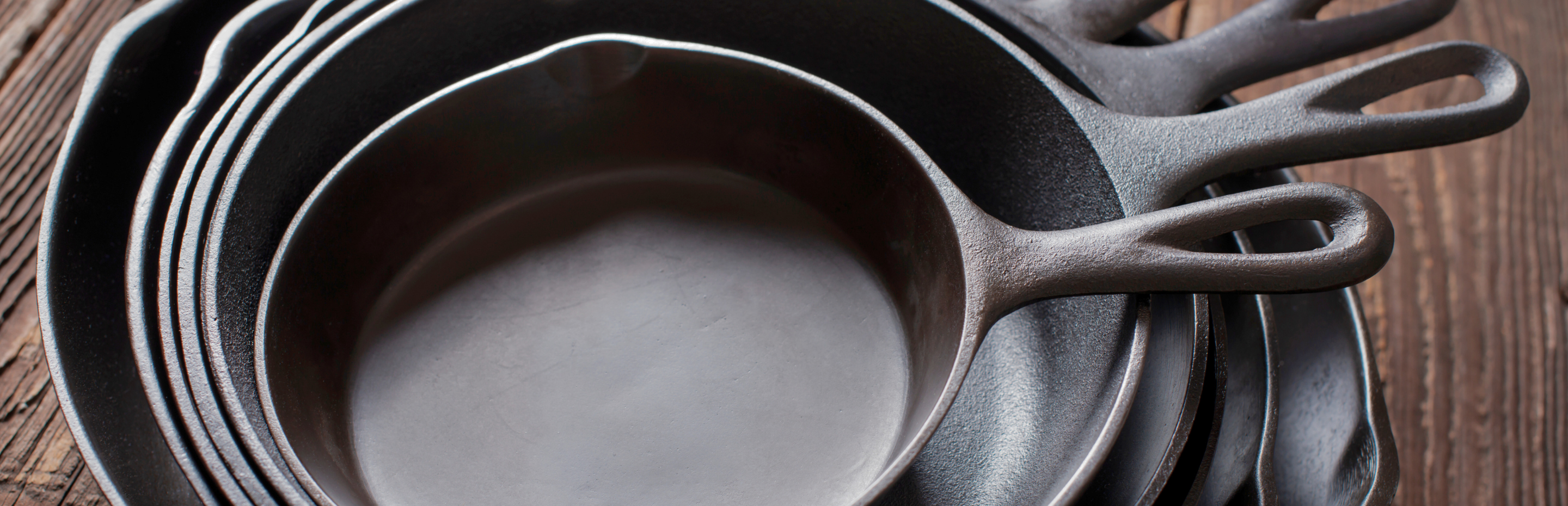 How to Cook Meat in a Cast Iron – Market House