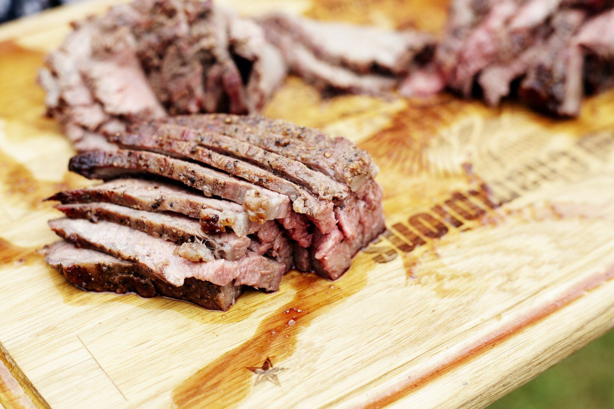 How Long Should Your Meat Rest — and Why? – Market House