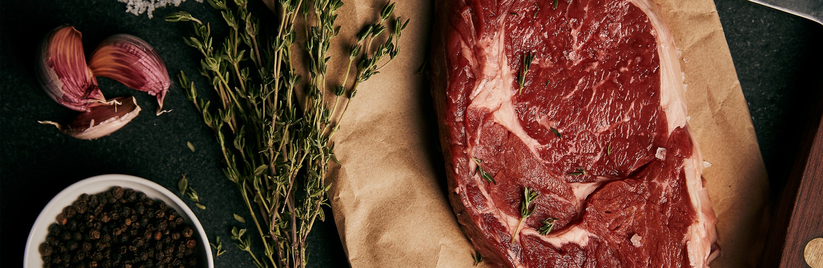 USDA Prime Beef | Quality Cuts, Shipped Overnight – Market House