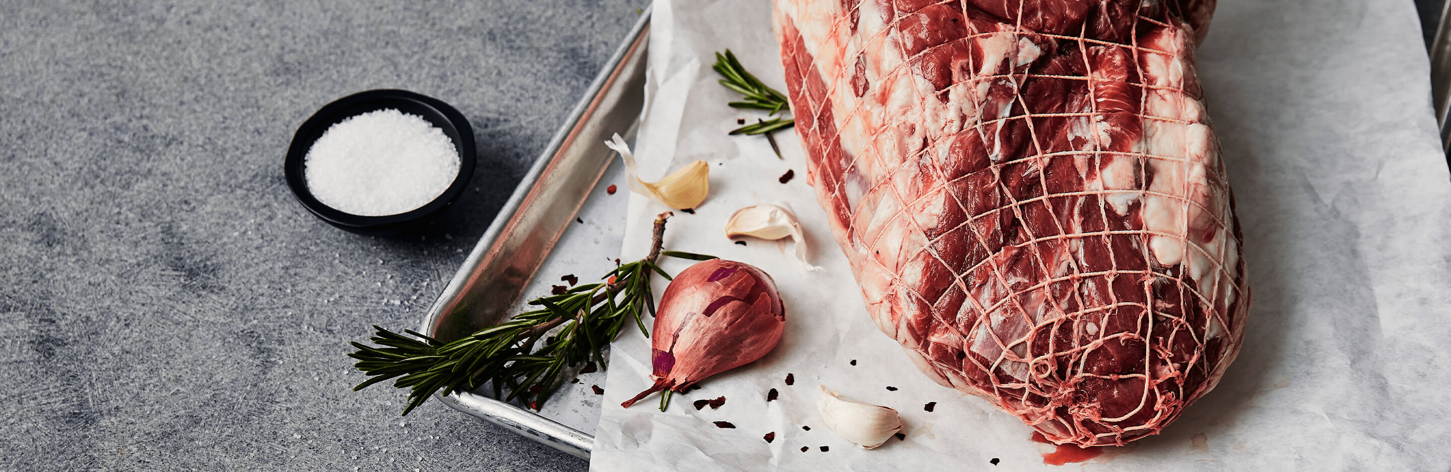 Grass-Fed Lamb | Pasture-Raised Lamp |Shipped Overnight – Market House