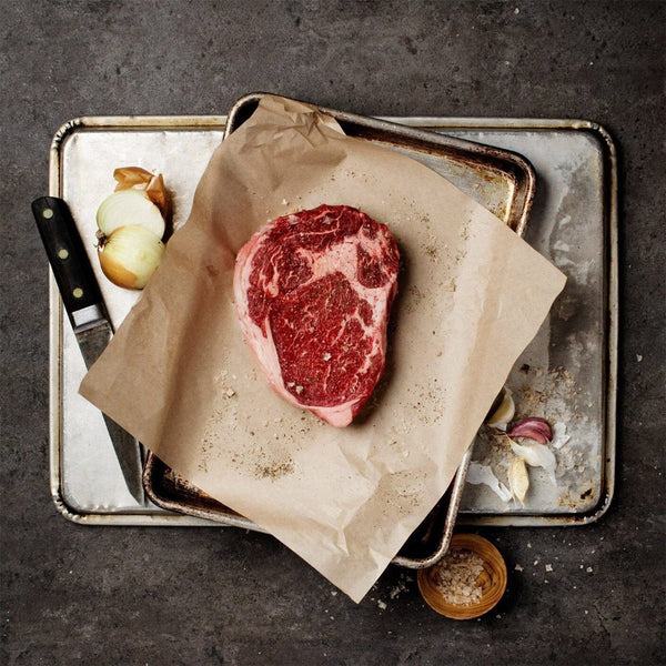 USDA Prime Ribeye Steak – Market House