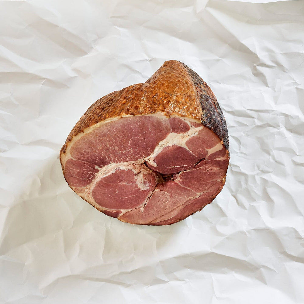 Boneless Half Ham – Market House