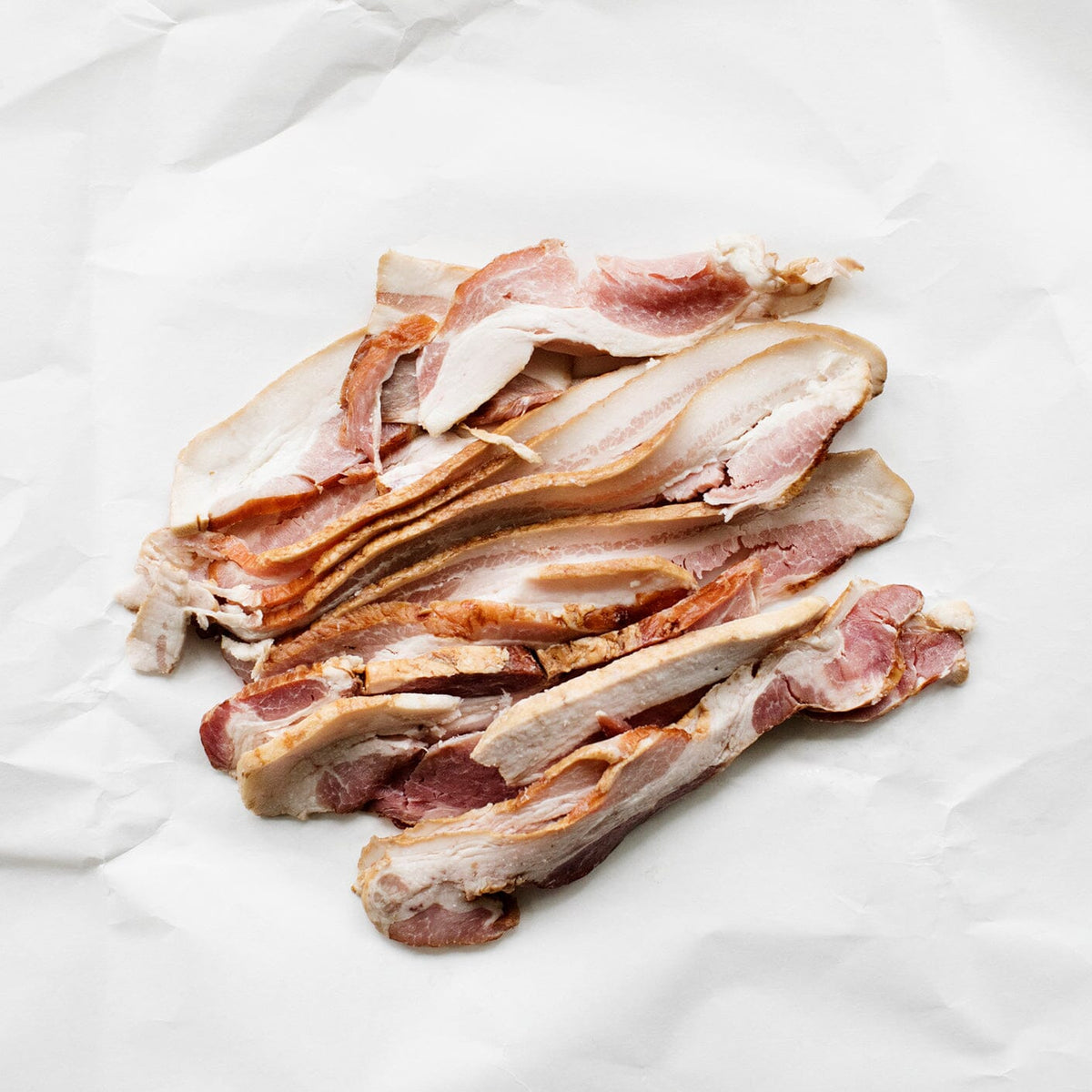 Cowboy Cut Berkshire Pork Bacon – Market House
