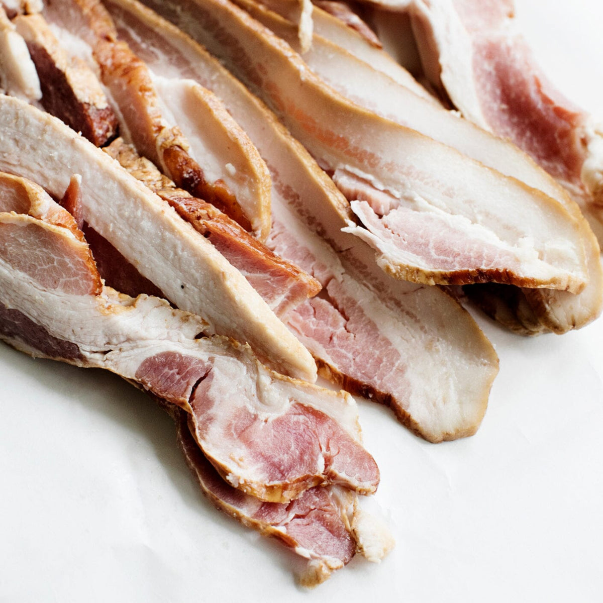 Cowboy Cut Berkshire Pork Bacon – Market House
