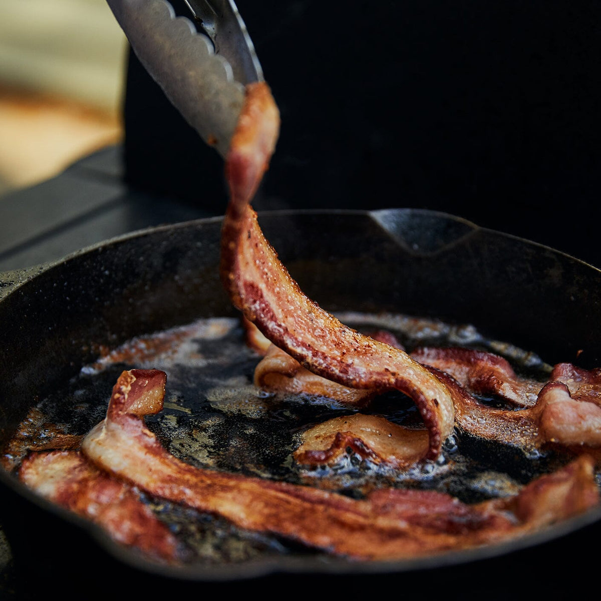 Cowboy Cut Berkshire Pork Bacon – Market House