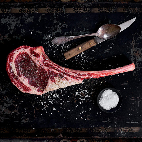 Tomahawk Ribeye – Market House