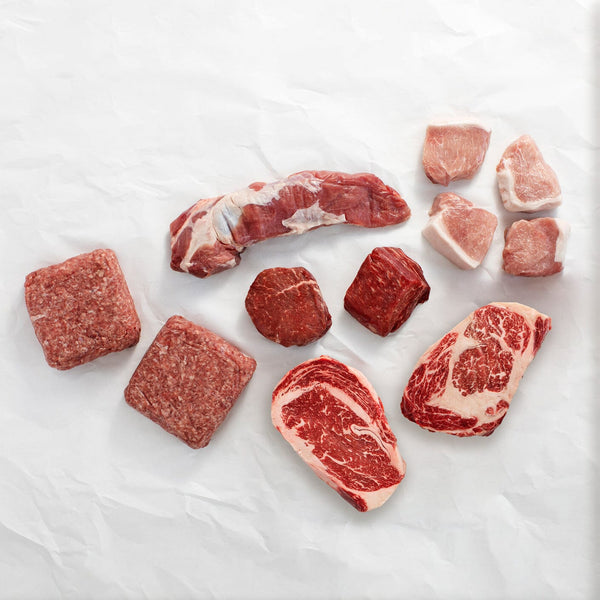 Beef & Pork Box – Market House