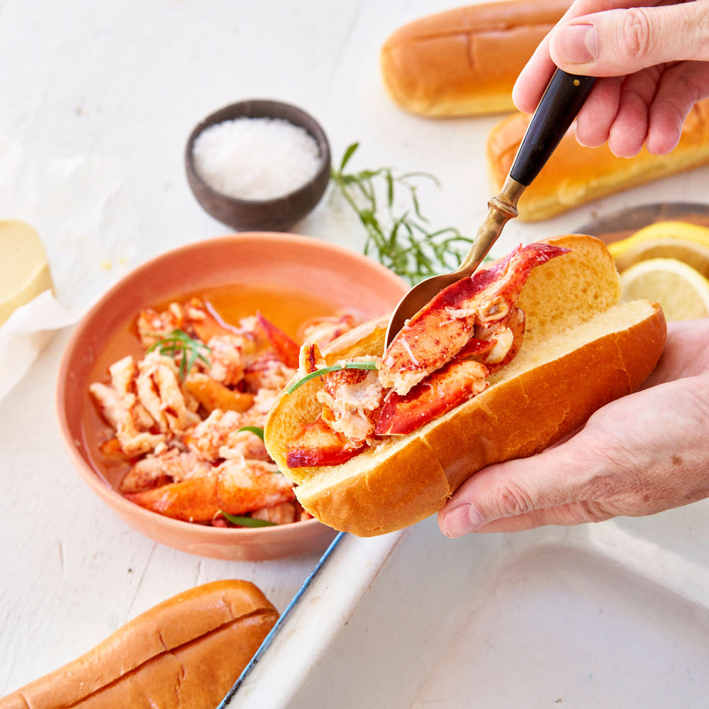 Lobster Meat – Market House