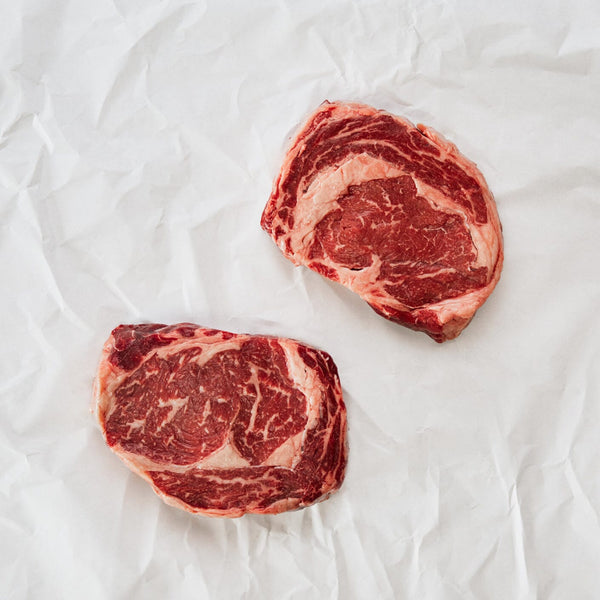 USDA Prime & Choice Box – Market House
