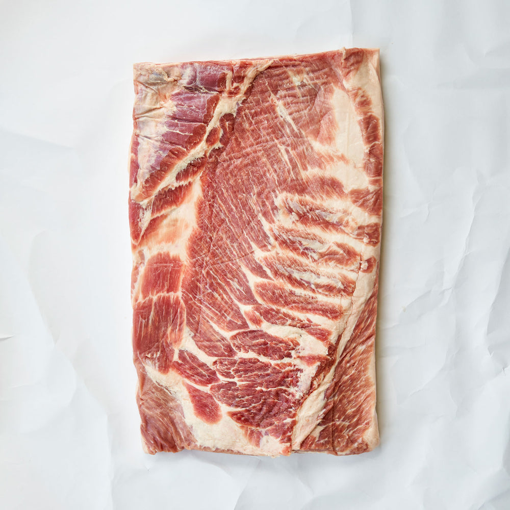 Whole Pork Belly | Market House Pork Belly | Overnight Shipping