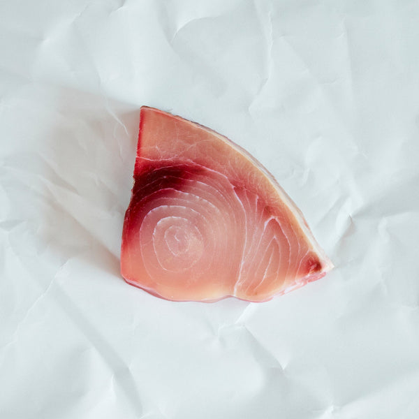 Swordfish – Market House